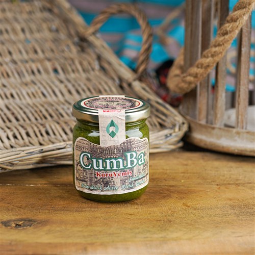 Cumba Kuruyemiş Kaliteli Ürünler